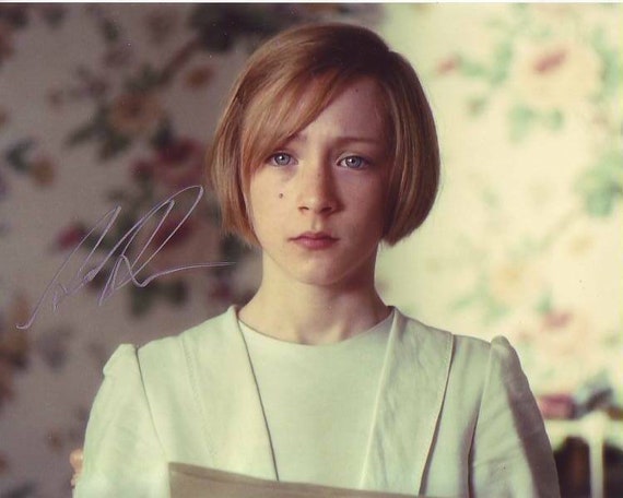 What Did Briony See In Atonement