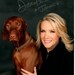 Dana Perino Signed W/ Jasper the Dog 8x10 Photograph W/ Hologram Coa - Etsy