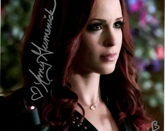 Amy Gumenick Arrow