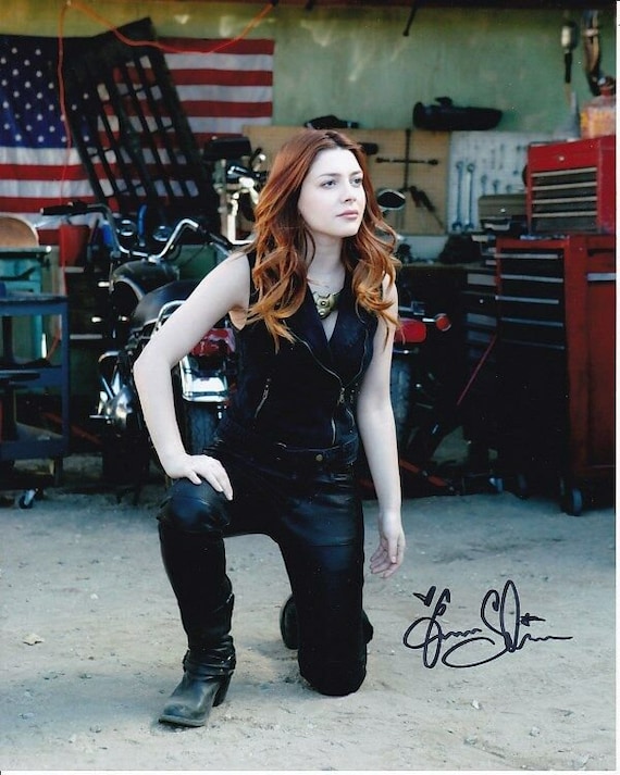 Elena Satine