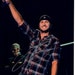 Luke Bryan Signed 8x10 Concert Photo W/ Hologram Coa - Etsy