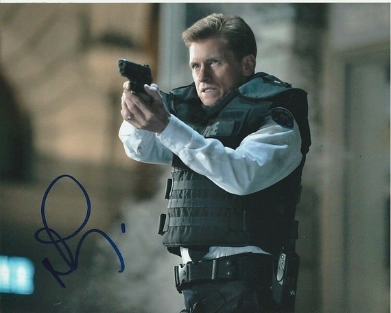 Denis Leary Spider Man 2