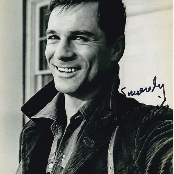 George Maharis - Etsy