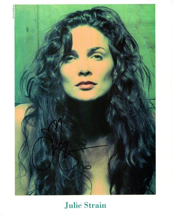 Julie Strains Instagram Twitter And Facebook On Idcrawl