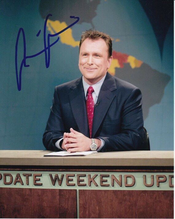 Colin Quinn Saturday Night Live