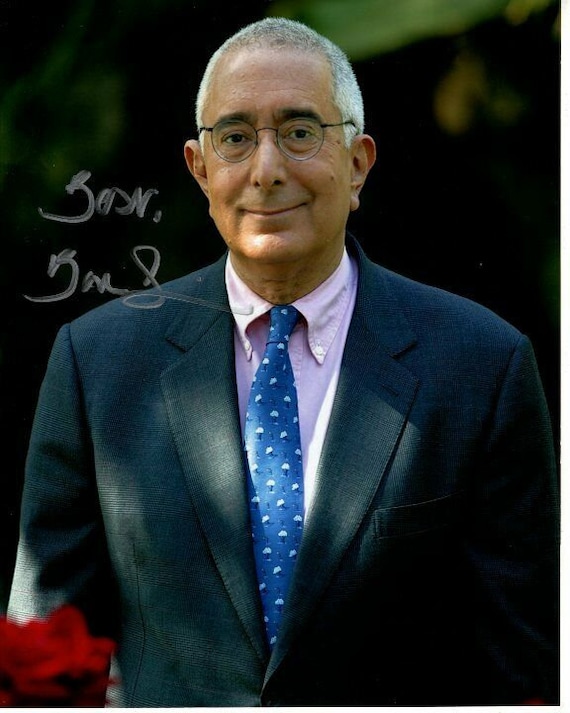 Ben Stein Wife