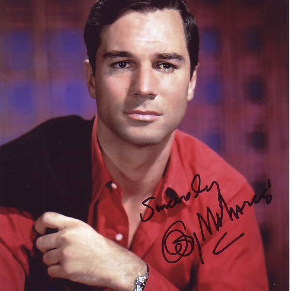 George Maharis - Etsy