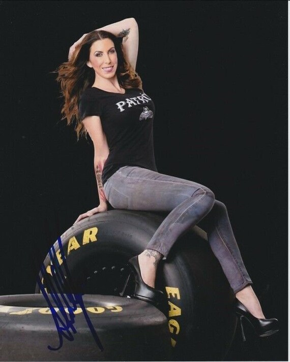 Alexis Dejoria