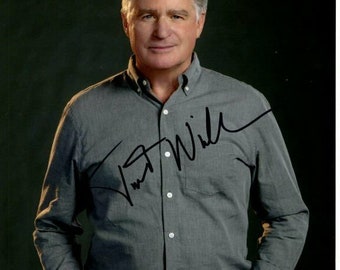 Vanessa Williams Signed Autographed 8x10 Ugly Betty Wilhelmina Slater ...