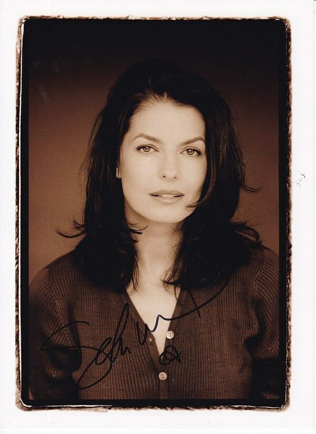 Sela Ward Jenna Ward