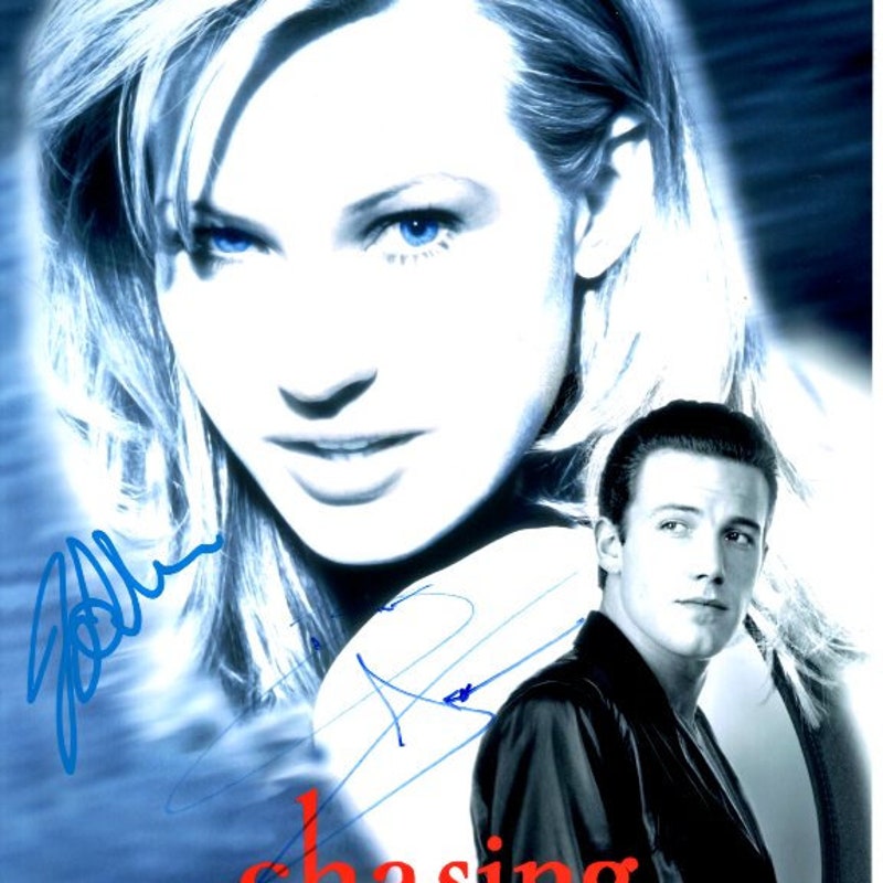 Amy Adams Signed Photo - Etsy