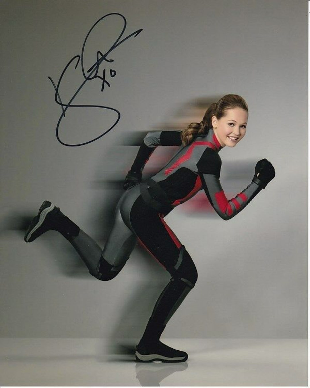 Kelli Berglund Lab Rats