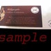 Daryl Hannah Signed Sexy Bikini Photo W/ Hologram Coa - Etsy