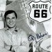 George Maharis Signed 8x10 Route 66 Buz Murdock Photo W/ Hologram Coa ...