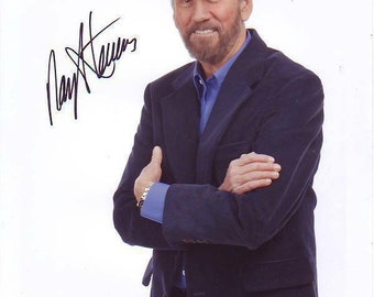 Ray Stevens Signed Autographed Photo - Etsy