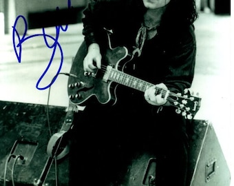 Bono Signed - Etsy
