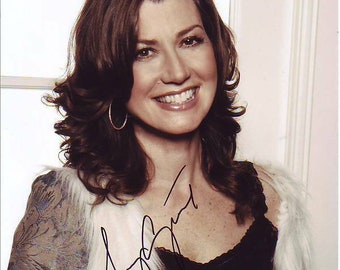 Amy Grant Signed - Etsy