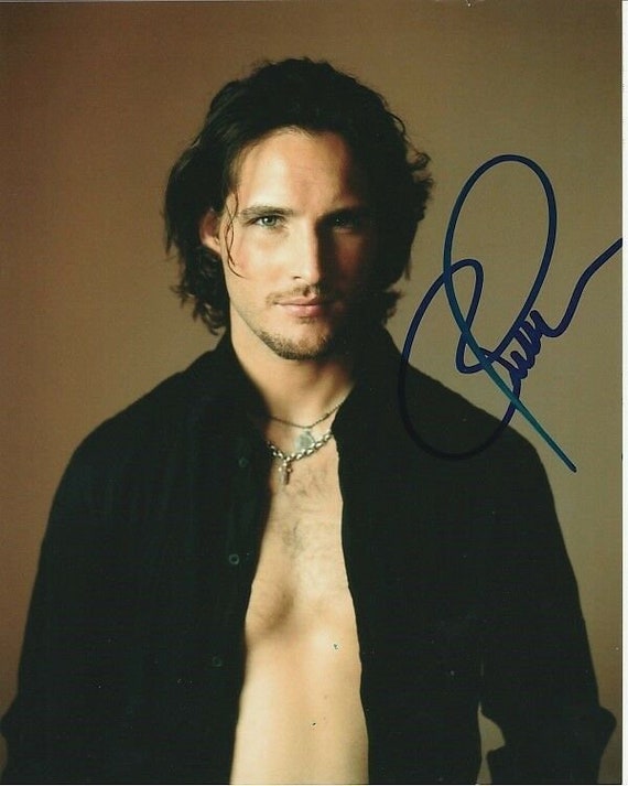 Peter Facinelli Crepuscolo