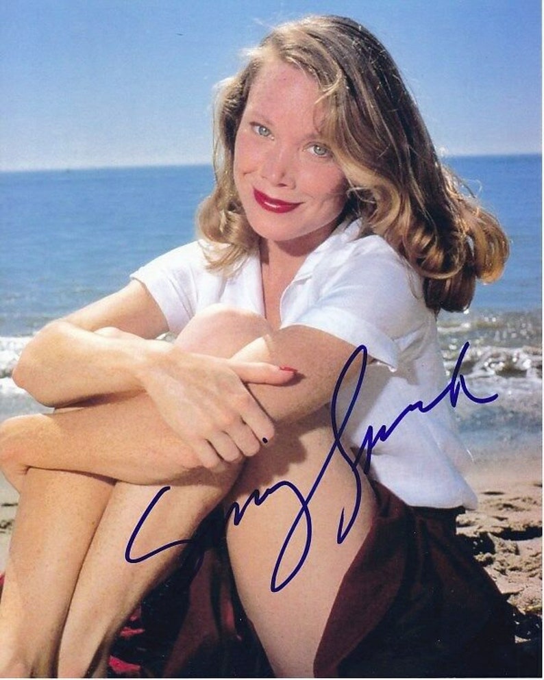 Sissy Spacek Signed 8x10 Photo W/ Hologram Coa - Etsy