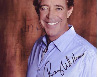 Vanessa Williams Signed Autographed 8x10 Ugly Betty Wilhelmina Slater ...