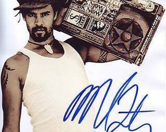 Michael Franti - Etsy