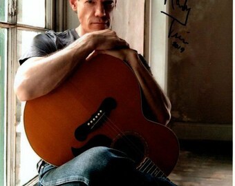 Randy Travis Signed Autographed Photo - Etsy