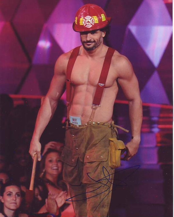 Magic Mike Costumes | tunersread.com