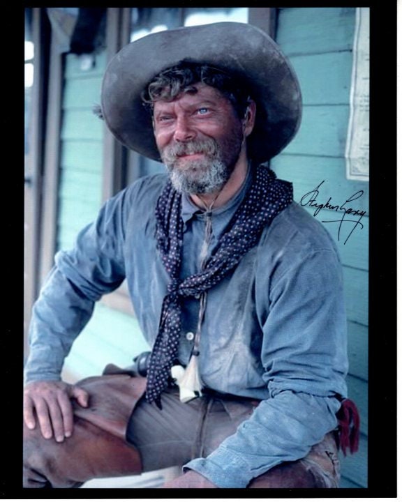 Stephen Lang Signed 8x10 Tombstone Ike Clanton Photo W/ Hologram Coa - Etsy