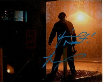 Tyler Mane Signed - Etsy