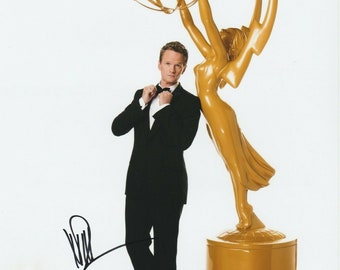 Neil Patrick Harris - Etsy