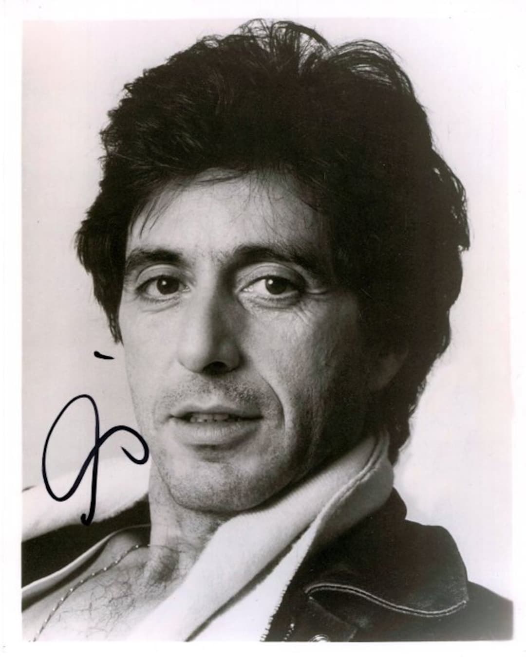 Al Pacino Signed Autographed 8X10 Photo W/ Hologram Coa - Etsy