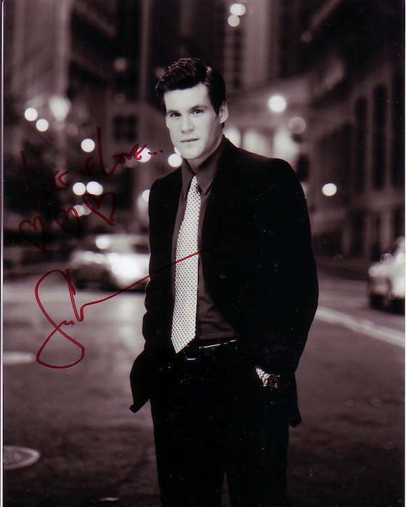 Sean Maher Firefly