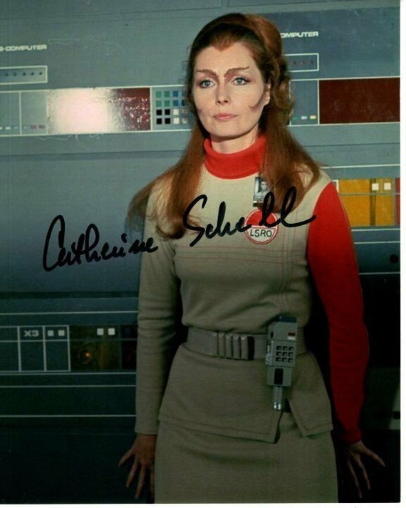 Catherine Schell