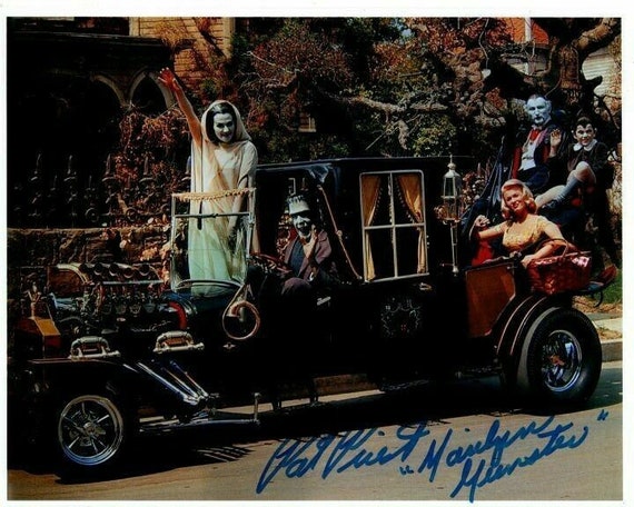 Pat Priest Hot