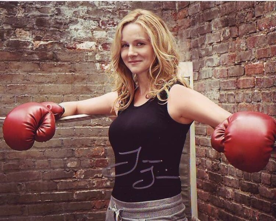 Laura Linney The Big C
