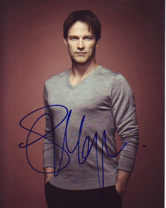 Bill Compton True Blood