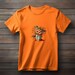 Spooky Caramel Frappe With Spiders PNG - Halloween Design (digital ...