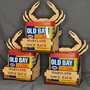 Old Bay - Etsy