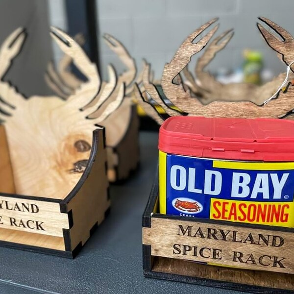 Old Bay - Etsy