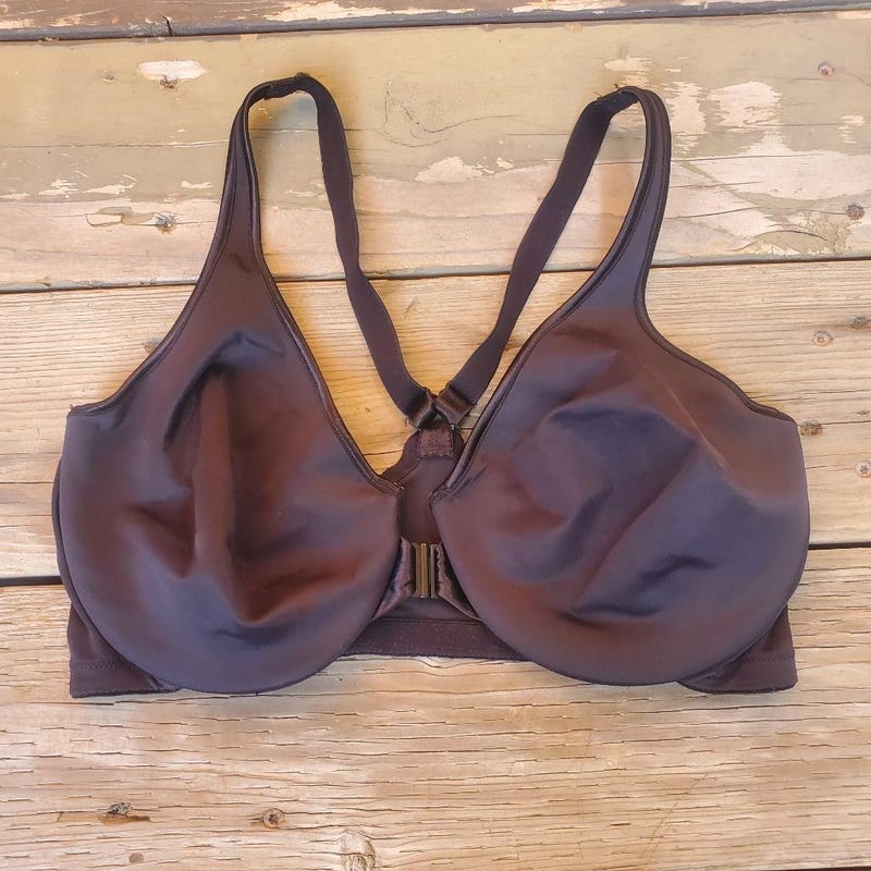 Vanity Fair Bra - Etsy