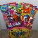 Dance Recital Candy Bouquet, Custom Candy and Snack Bouquet, Unique ...