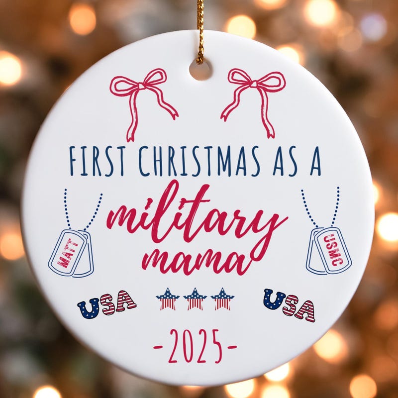 Military Christmas Cards - Etsy