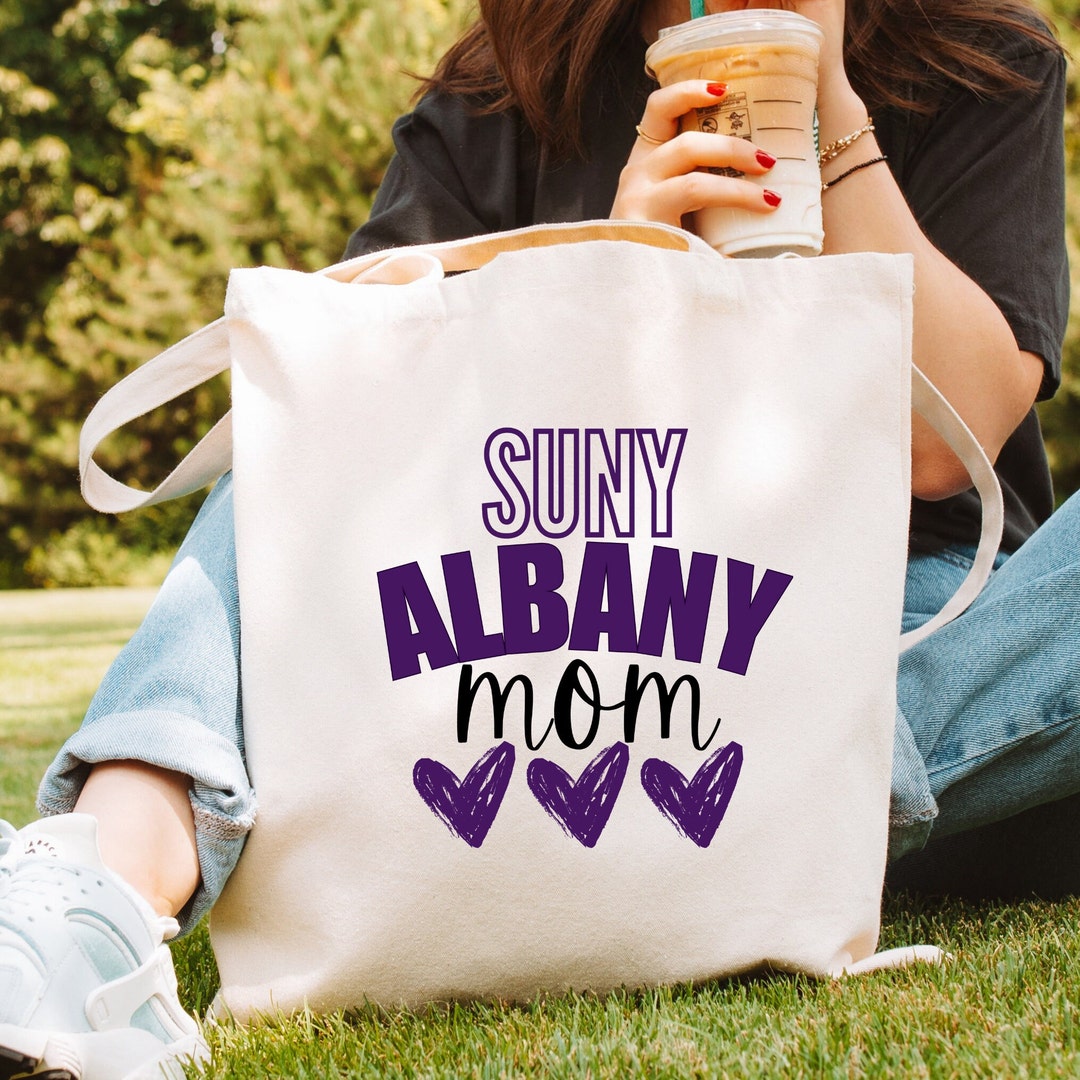 Custom College Tote Bag,handmade Gift,graduation Gift,college Merch ...