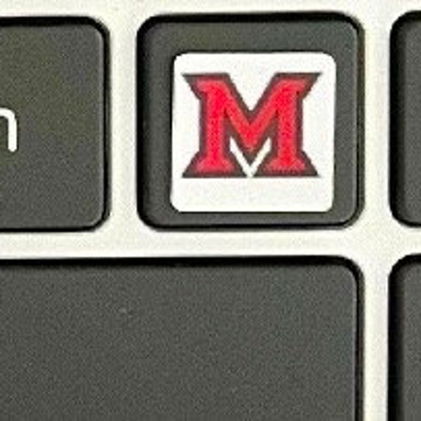 Keyboard Stickers - Etsy