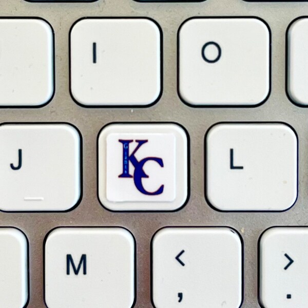 Keyboard Decals - Etsy