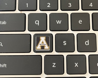 App State Appalachian State Mountaineers Vinyl Sticker - Etsy