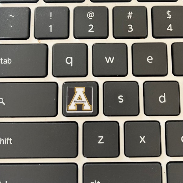 Keyboard Stickers - Etsy