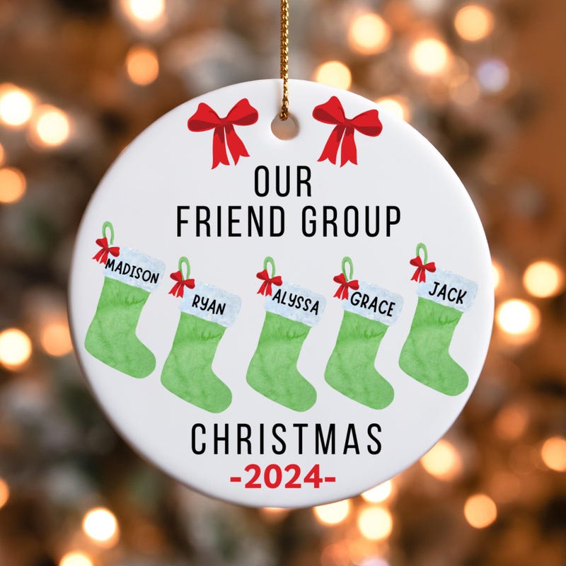 Group Gifts - 60+ Gift Ideas for 2025