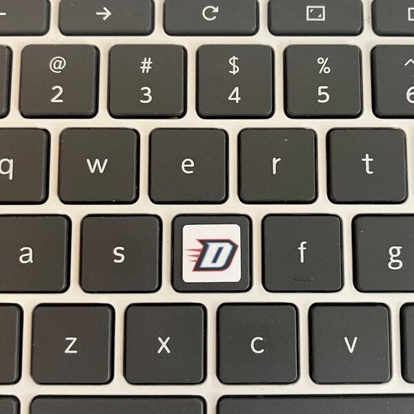 Keyboard Stickers - Etsy