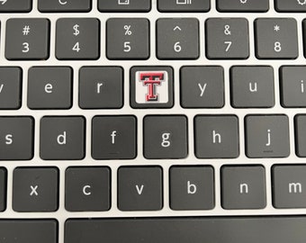 Texas Tech Red Raiders 12 Premium Vinyl Decal Licensed NCAA - Etsy